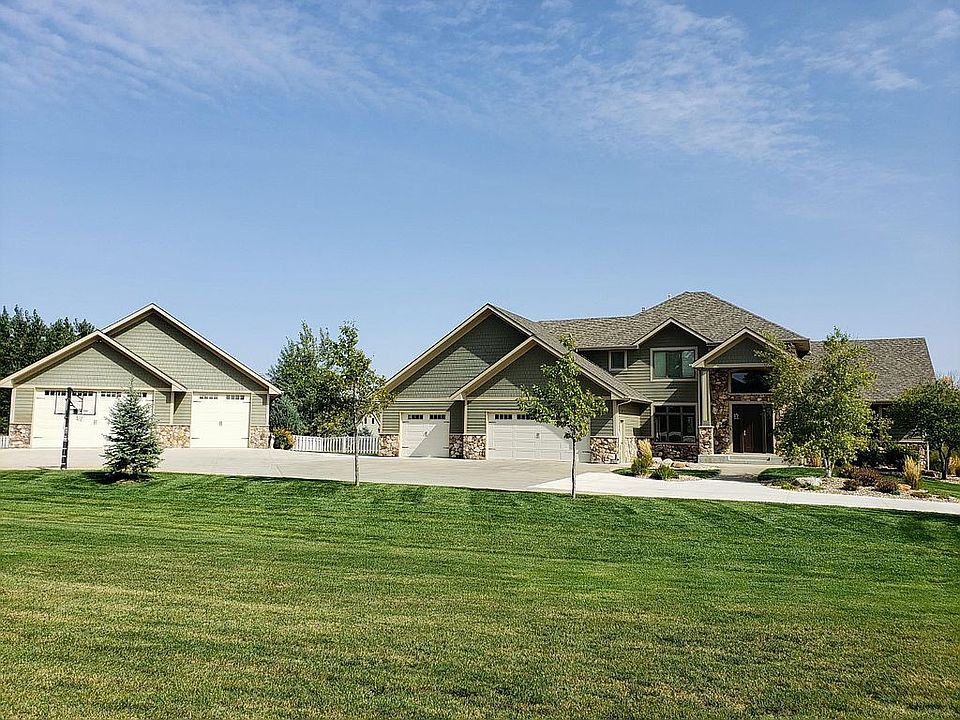 8000 S Windswept Cir, Sioux Falls, SD 57108 | Zillow