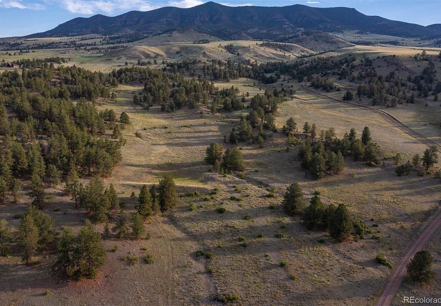 0 Big Buck Road, Guffey, CO 80820 | MLS #9024725 | Zillow