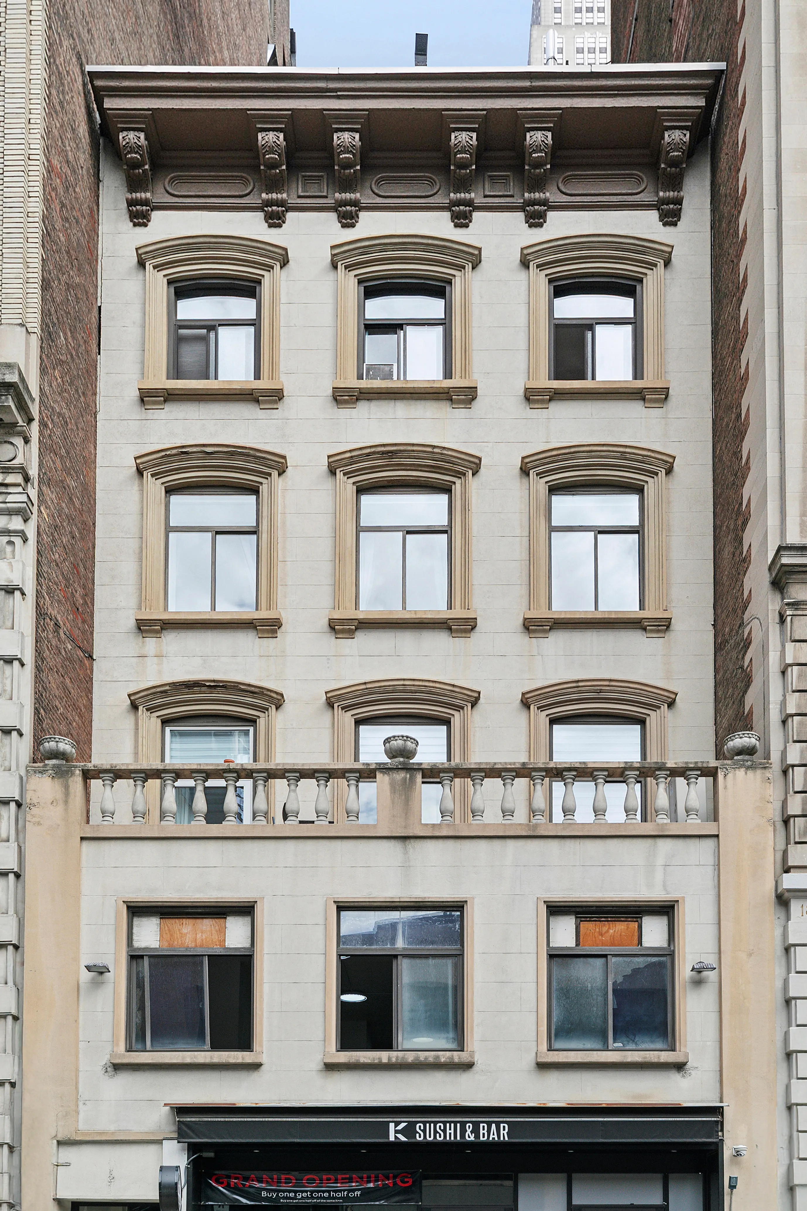 23 West 31st Street #4A in Midtown South, Manhattan | StreetEasy