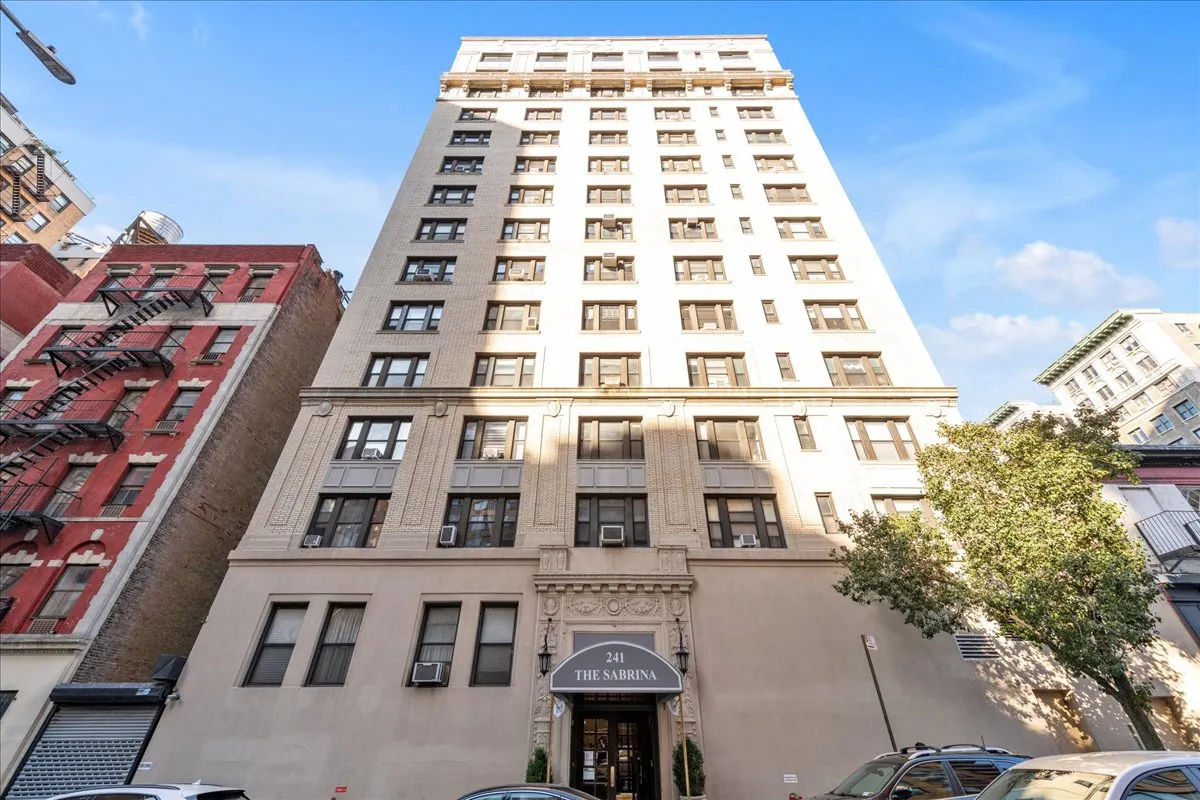 241 West 97th Street #11M in Upper West Side, Manhattan | StreetEasy
