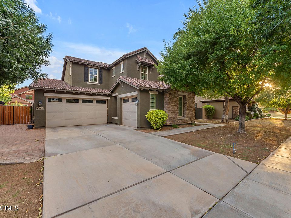 3659 E Morrison Ranch Pkwy, Gilbert, AZ 85296 | Zillow