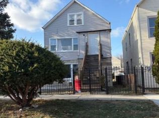 3219 W 64th St, Chicago, IL 60629 | MLS #12164735 | Zillow