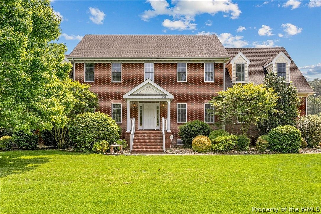 1717 Dandy Loop Rd, Yorktown, VA 23692 | Zillow