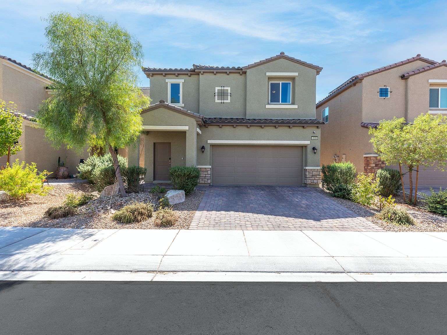 4539 Amberley Ridge Ave, Las Vegas, NV 89115 | Zillow