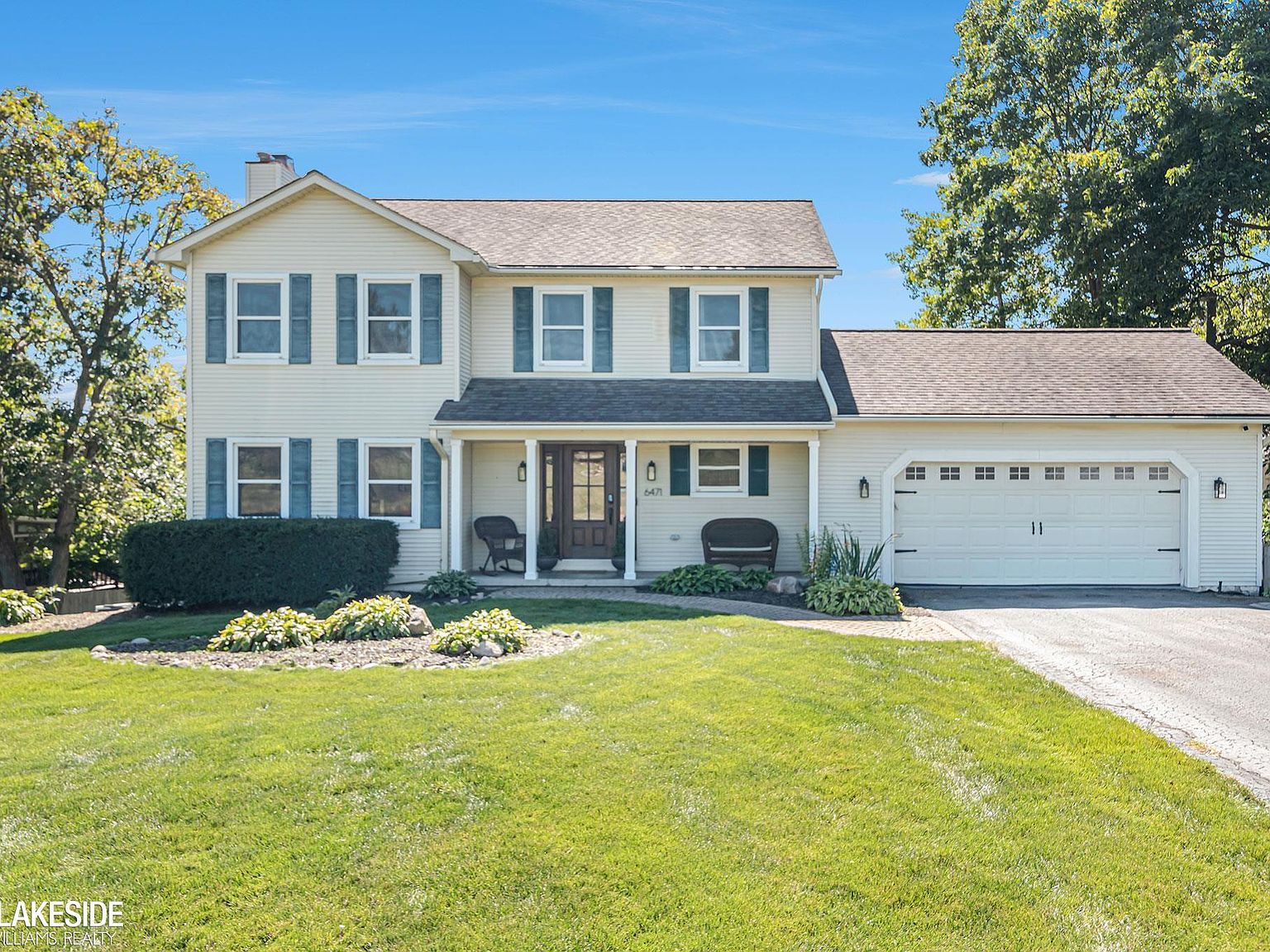 6471 Mockingbird Ln, Clarkston, MI 48346 | Zillow