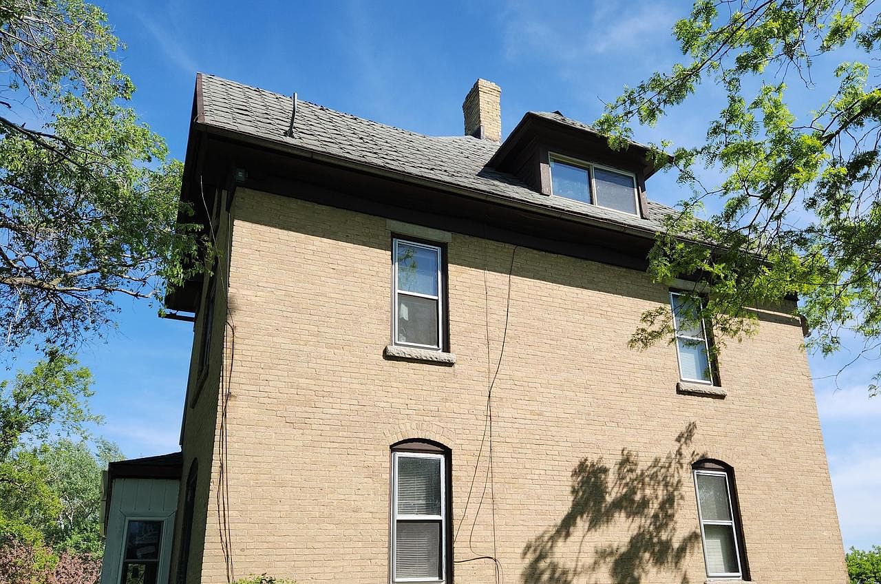W3541 County Road BE, Bonduel, WI 54107 | Zillow