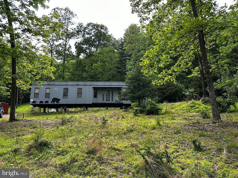 259 Warden Lake A B Dr, Wardensville, WV 26851 | MLS #WVHD2001494 | Zillow