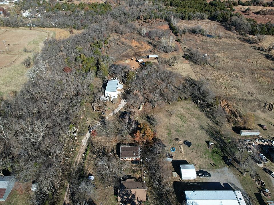 508 E Central Ave, Tryon, OK 74875 | Zillow