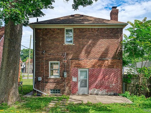 2625 W Eight Mile Rd, Detroit, MI 48203 | MLS #20240047759 | Zillow