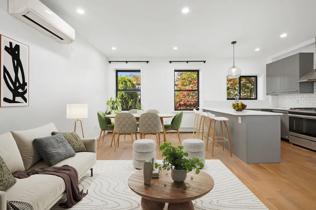 446 Henry Street #2 in Cobble Hill, Brooklyn | StreetEasy