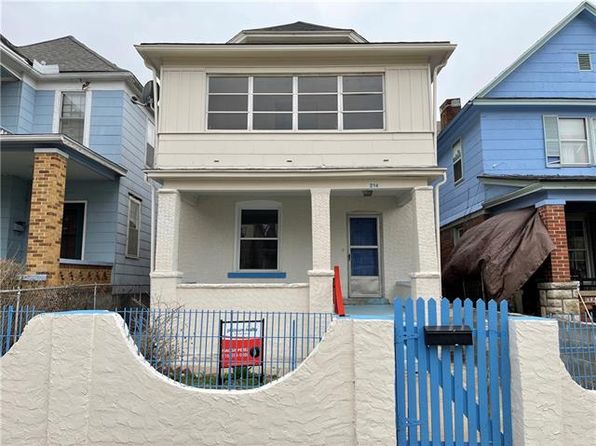 Pendleton Heights Real Estate - Pendleton Heights Kansas City Homes For ...