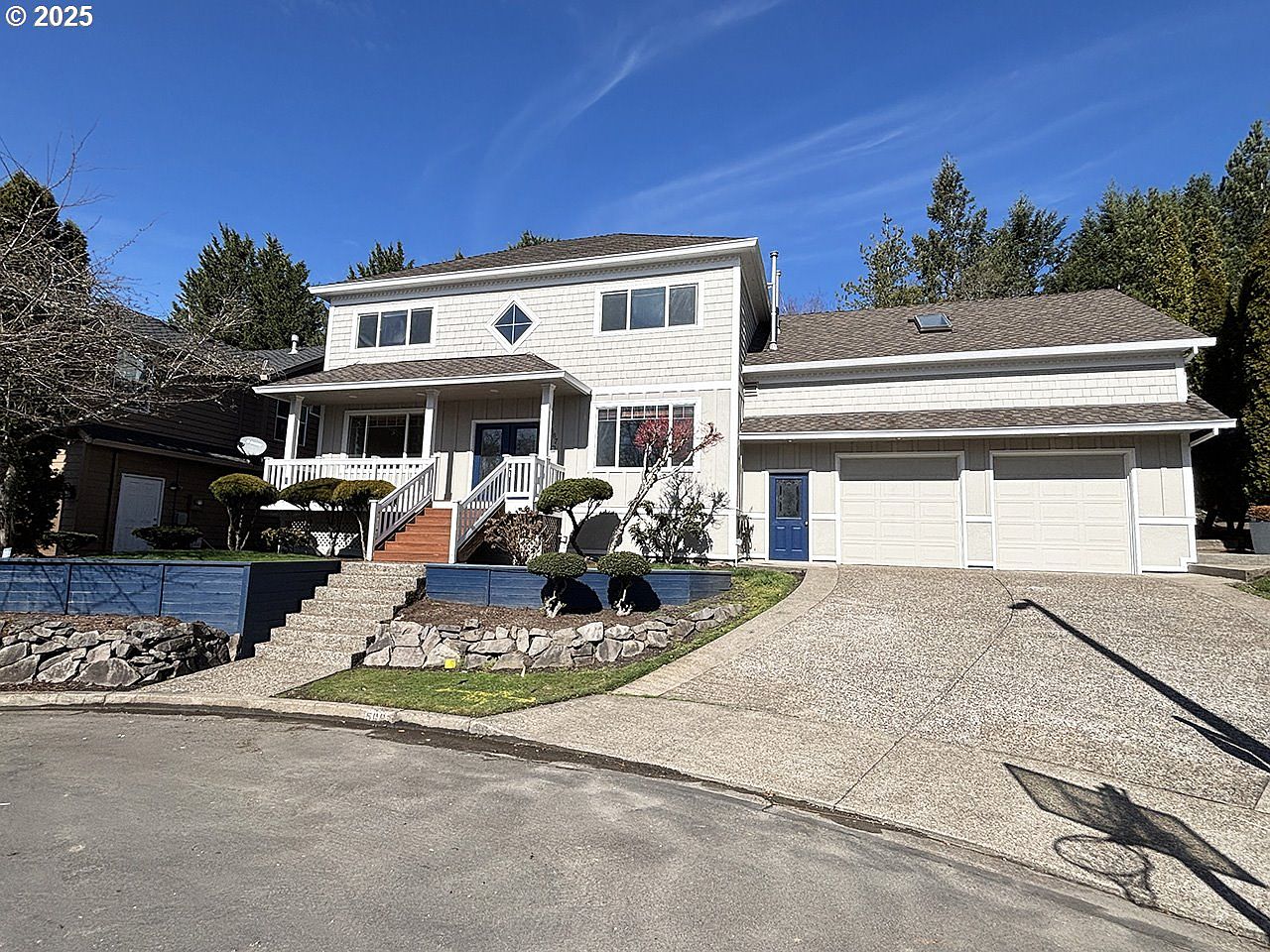 5687 Ridgetop Ct, Lake Oswego, OR 97035 | Zillow