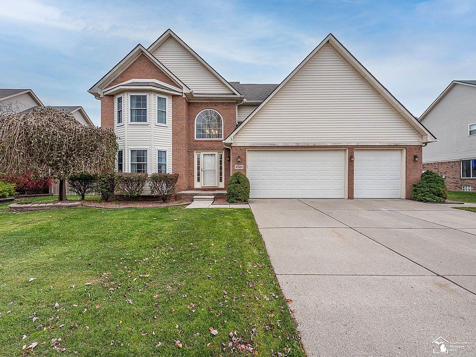 32169 Kelly Blvd #96, Brownstown, MI 48173 | Zillow