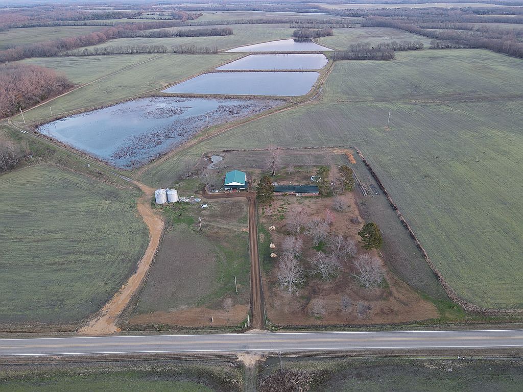 30273 Highway 41, Nettleton, MS 38858 | Zillow