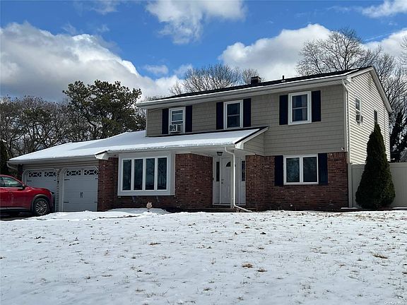 19 Winfield Davis Dr, Coram, NY 11727 | Zillow