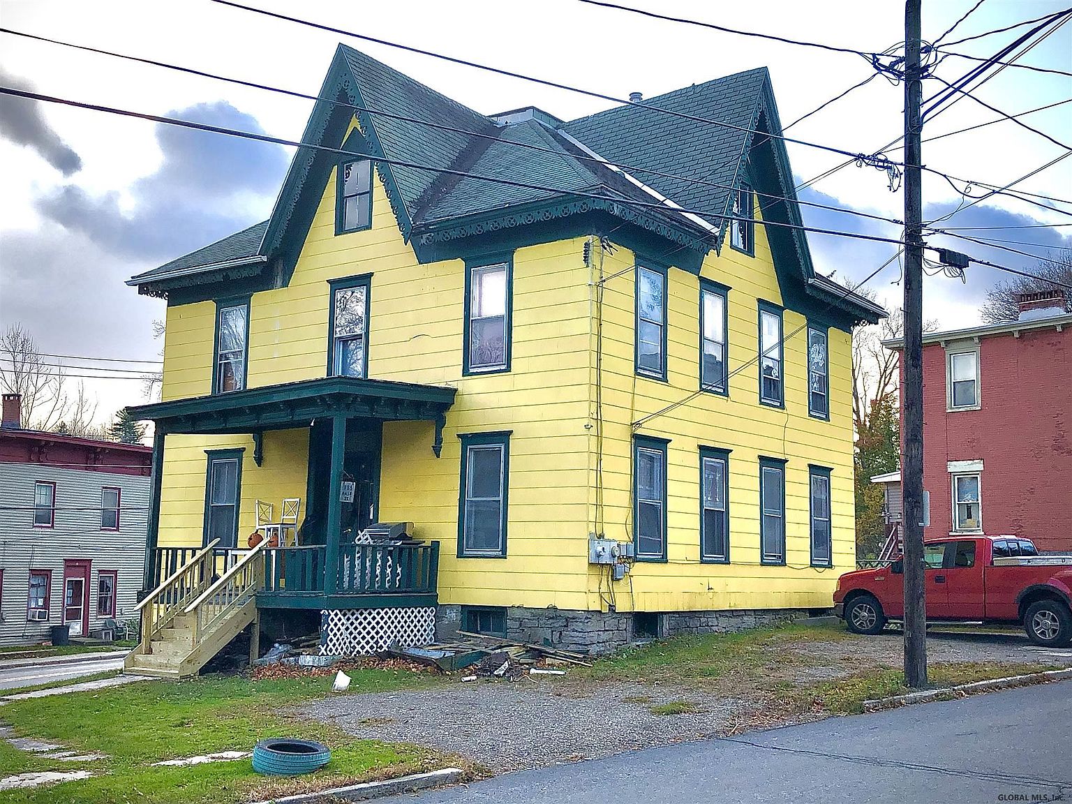 183 Main St, Fort Plain, NY 13339 | Zillow