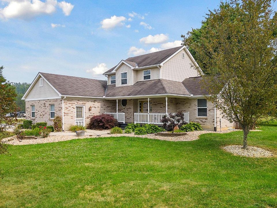 1491 Lorelei Dr, Fayetteville, OH 45118 | MLS #1776806 | Zillow