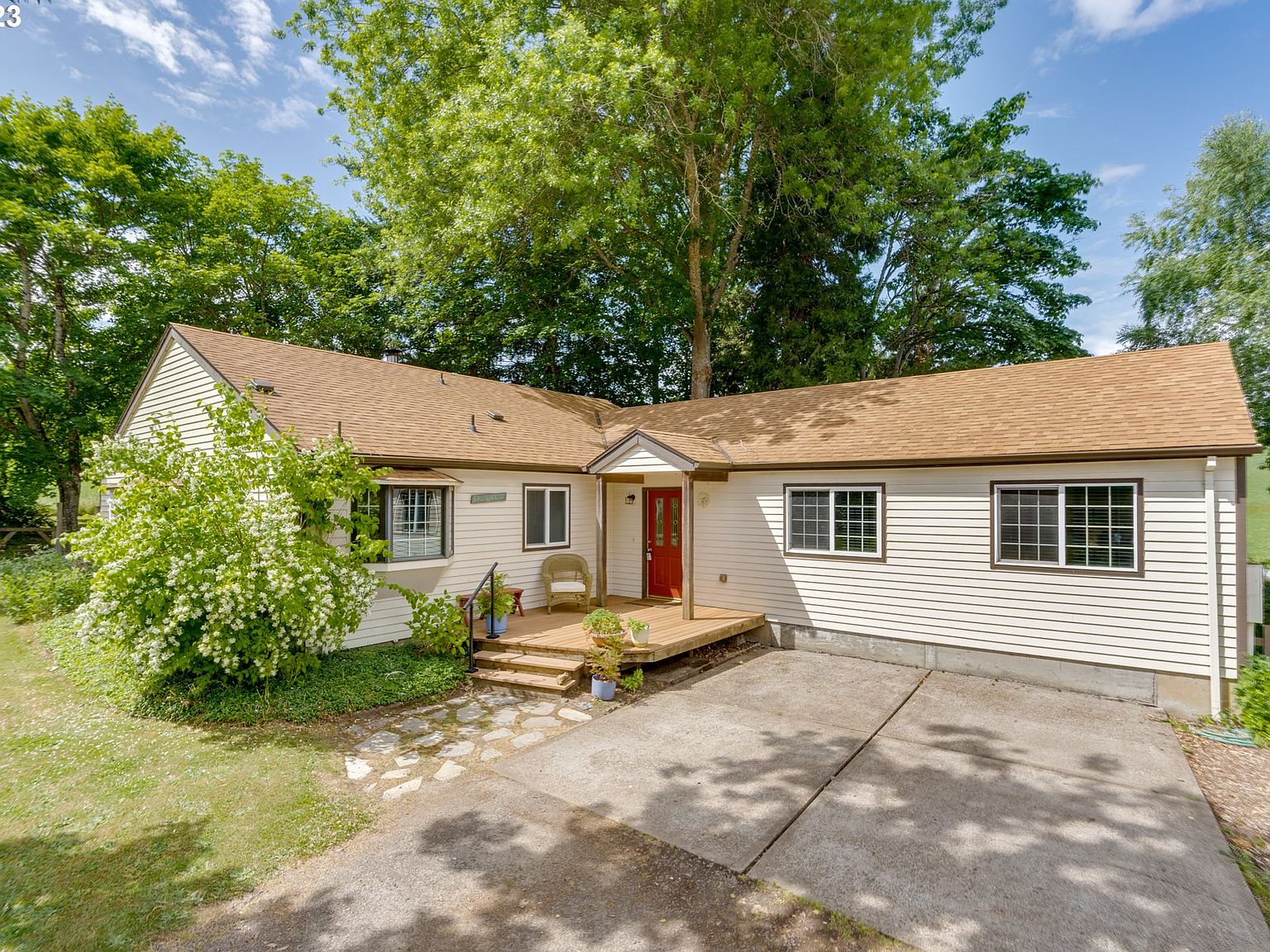 15840 SE Walnut Hill Rd, Amity, OR 97101 | MLS #23039902 | Zillow