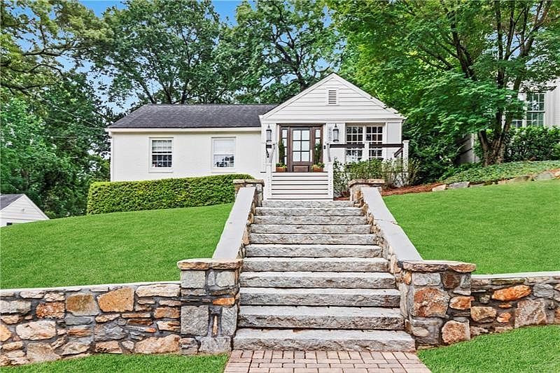 456 Hascall Rd NW, Atlanta, GA 30309 | MLS #7260826 | Zillow