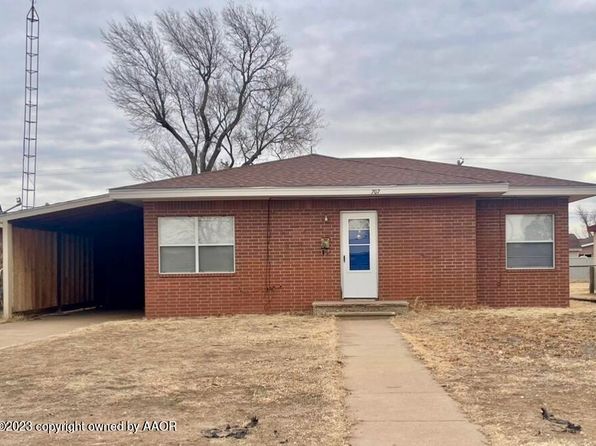 Sunray TX Real Estate - Sunray TX Homes For Sale | Zillow