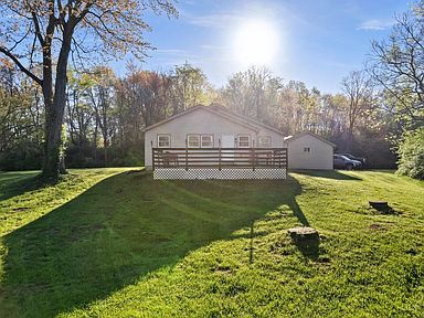 2917 State Route 222, Bethel, OH 45106 | Zillow