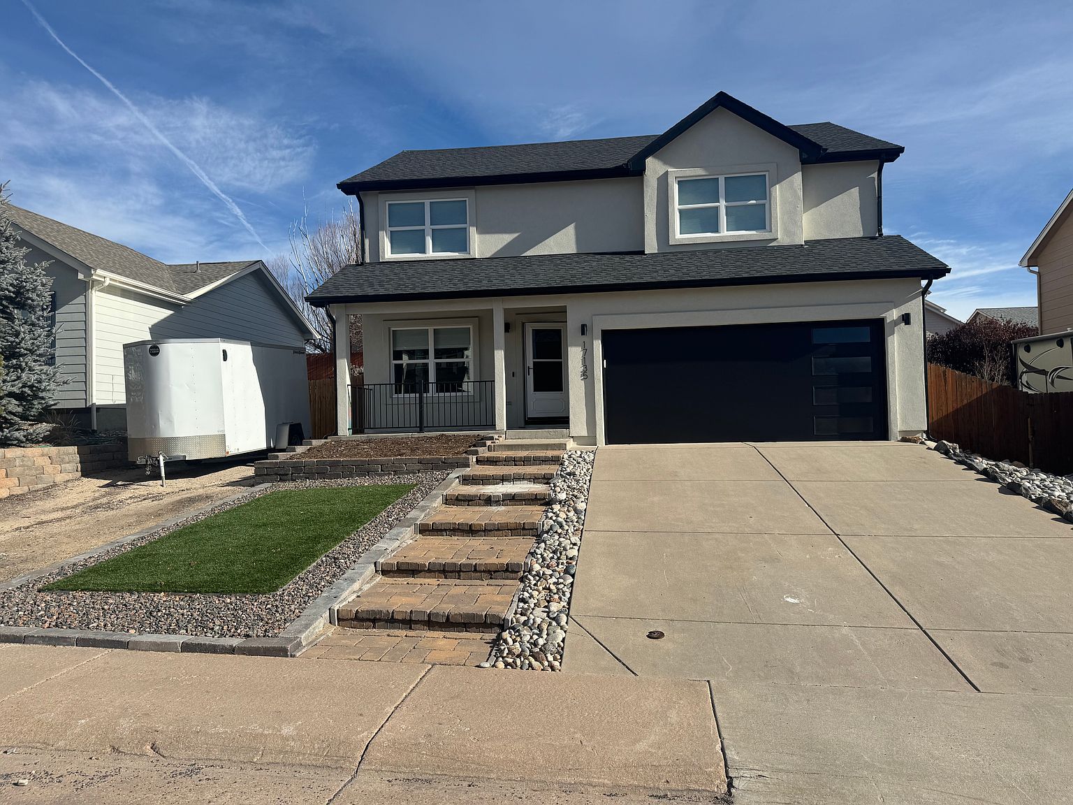 17135 Park Trail Dr, Monument, CO 80132 | Zillow