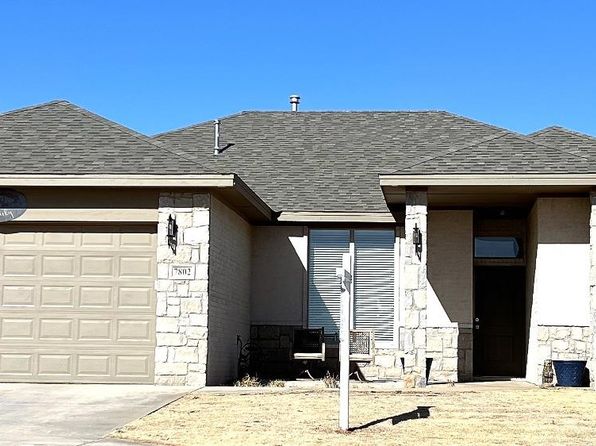 Tech Terrace Lubbock Real Estate - Tech Terrace Lubbock Homes For Sale ...