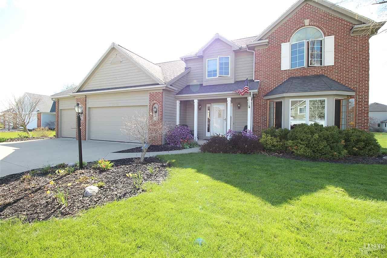 13123 Perry Lake Ct, Fort Wayne, IN 46845 | Zillow
