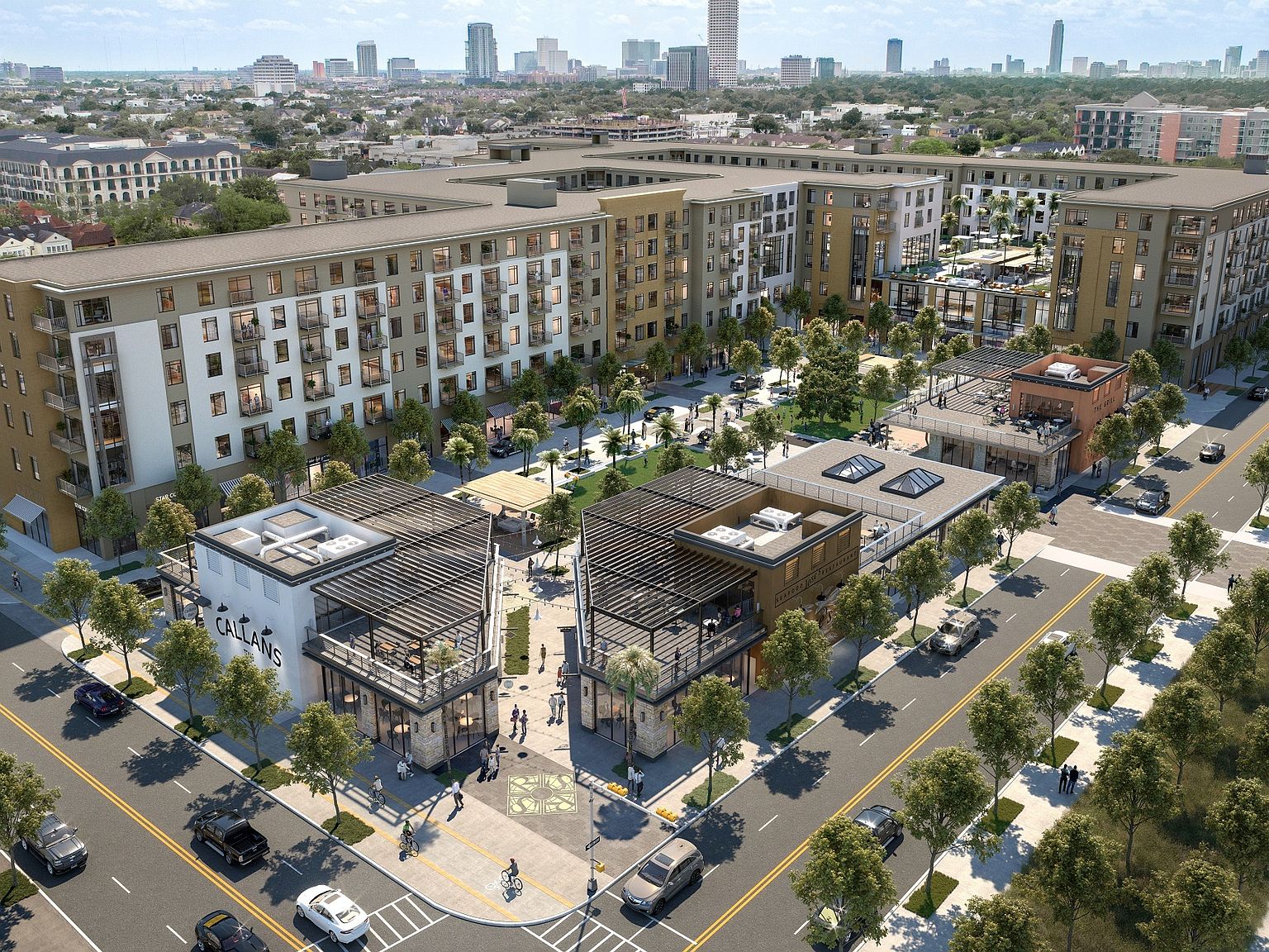 3515 W Dallas St #7214, Houston, TX 77019 | Zillow