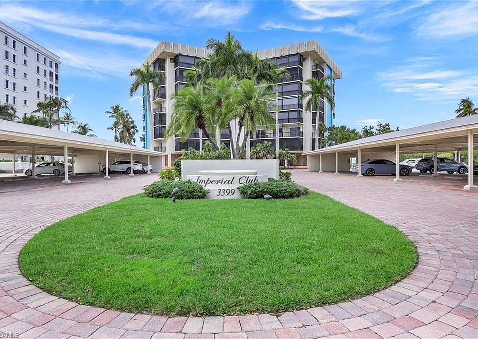 3399 Gulf Shore Blvd N Naples FL | Zillow