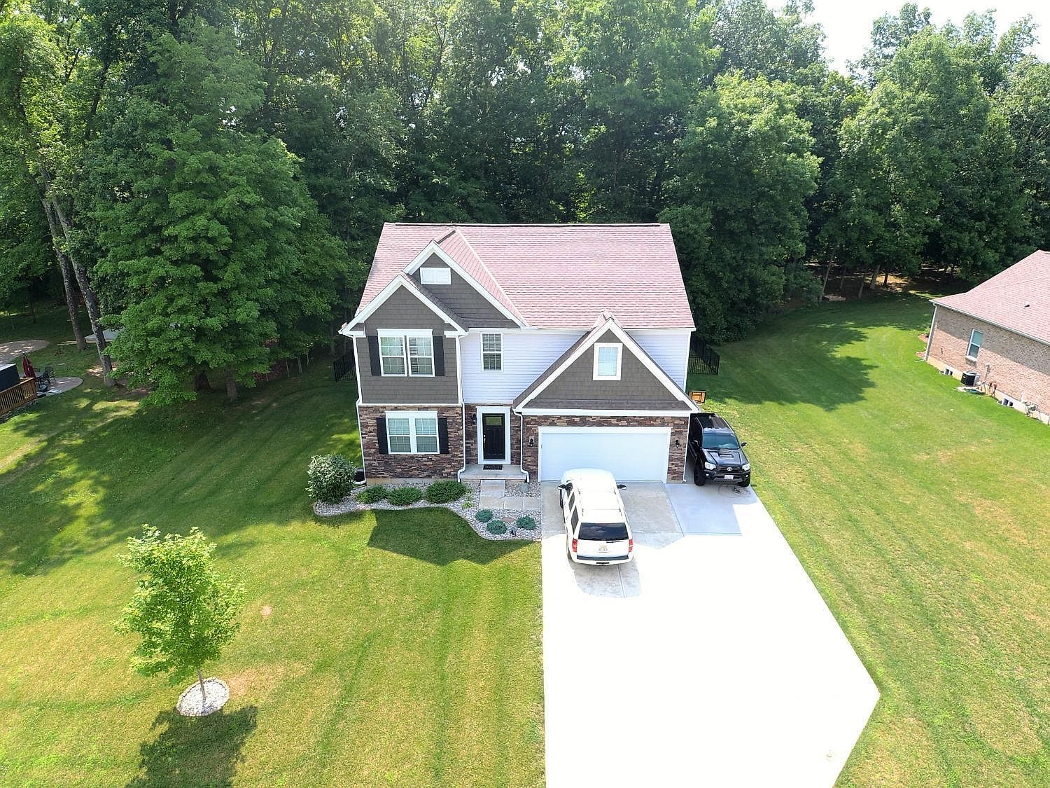 5660 Rivers Fork Dr, Morrow, OH 45152 | MLS #1785143 | Zillow