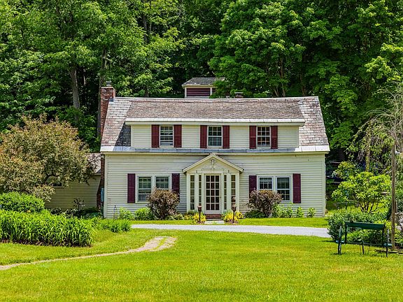 3904 & 3888 VT Route 7A, Arlington, VT 05250 | MLS #5003040 | Zillow