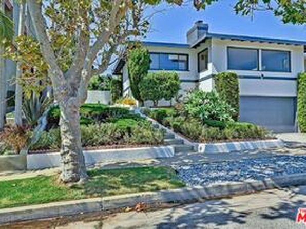 Playa Del Rey Los Angeles Real Estate - Playa Del Rey Los Angeles Homes ...