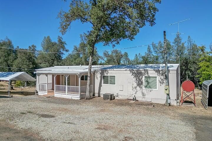 5952 Happy Valley Rd, Anderson, CA 96007 | Zillow