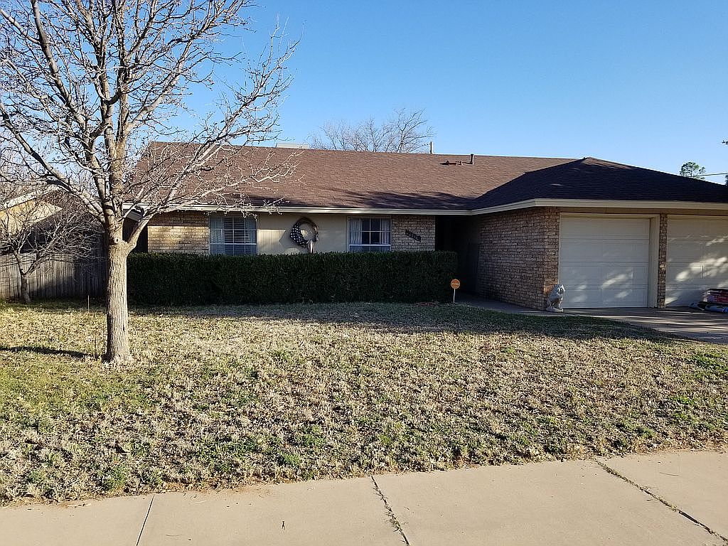 5109 Brazos Ave, Midland, TX 79707 | Zillow