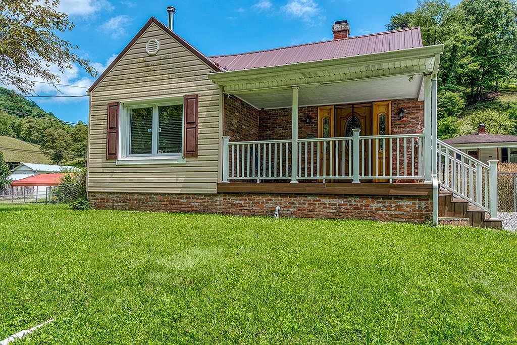 1173 Matson Dr, Marion, VA 24354 | Zillow