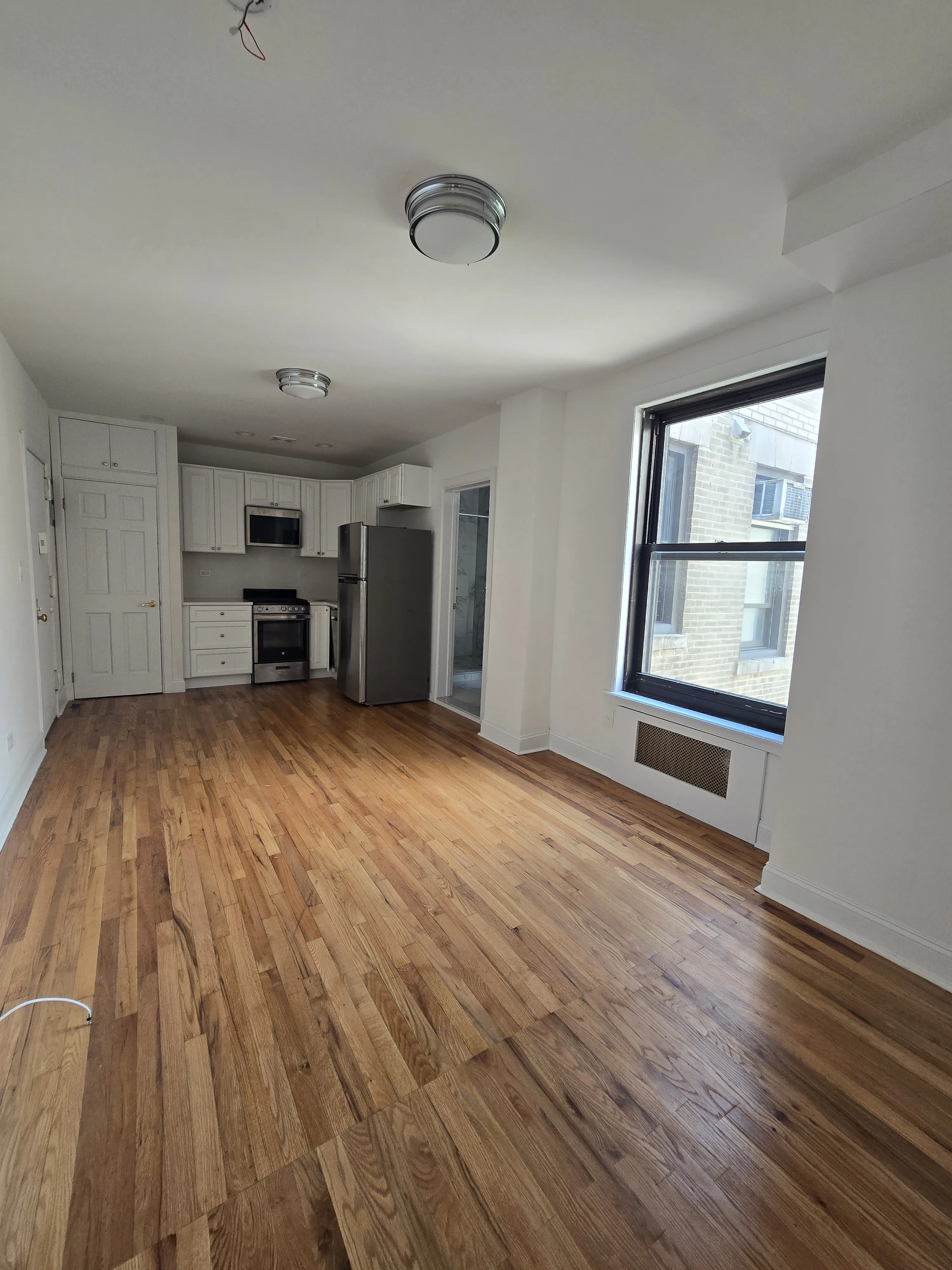 202 Riverside Drive #9K in Upper West Side, Manhattan | StreetEasy