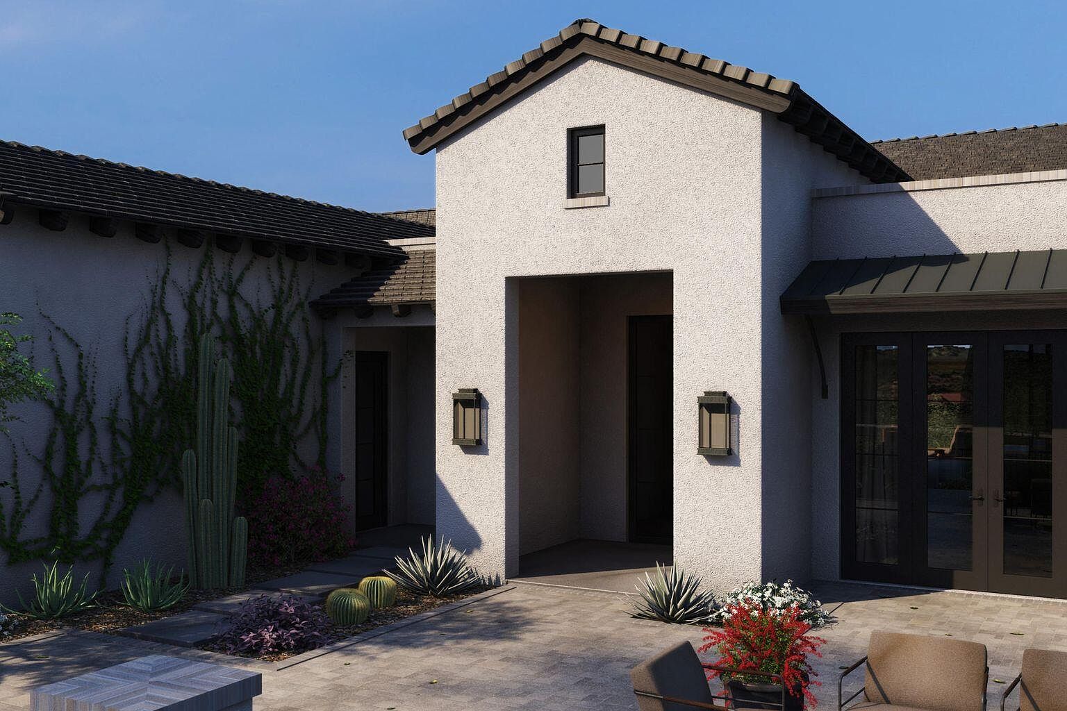 24444 N 128th St, Scottsdale, AZ 85262 | MLS #6645982 | Zillow