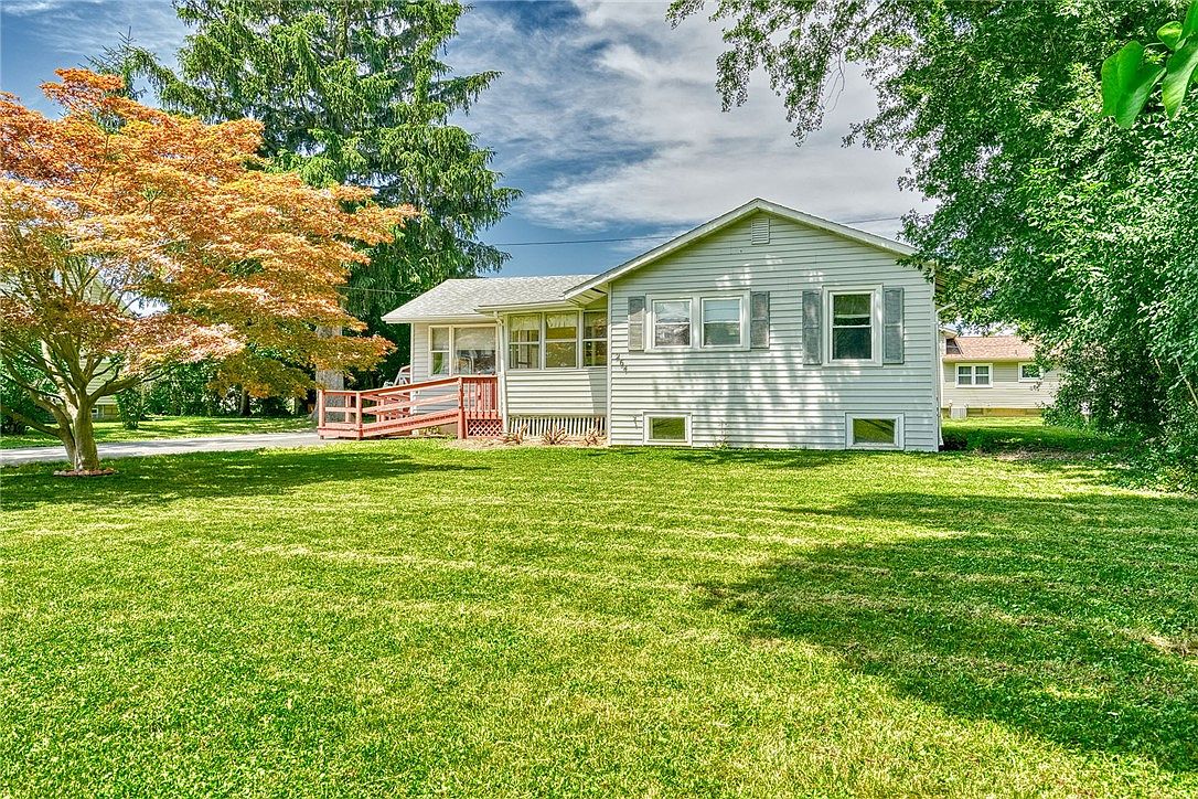 264 Mercer Ave, Rochester, NY 14606 | Zillow