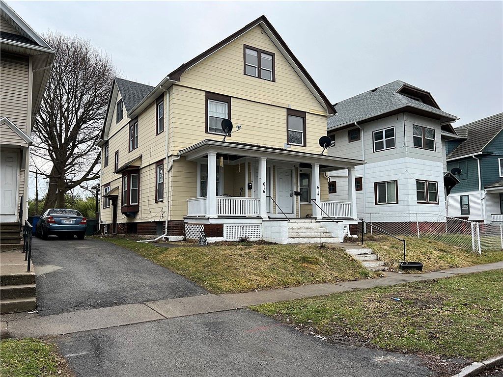 614 Conkey Ave, Rochester, NY 14621 | Zillow
