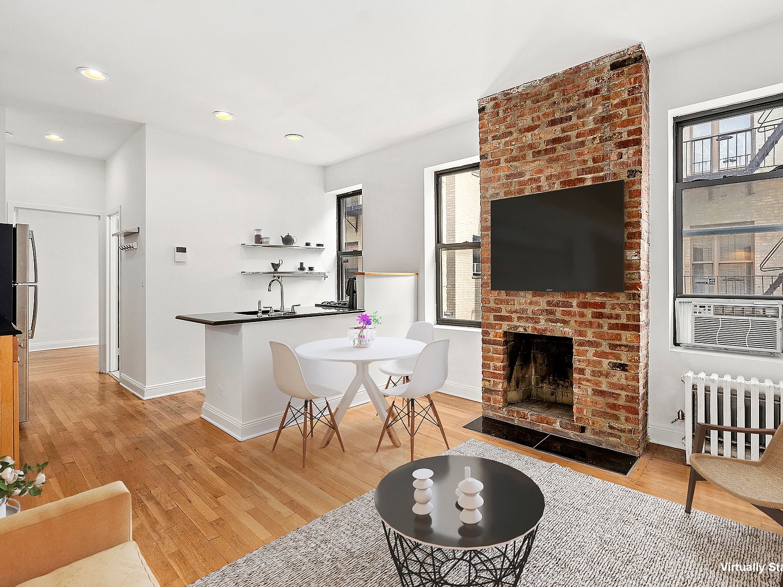 34 Butler Pl APT 21, Brooklyn, NY 11238 | Zillow
