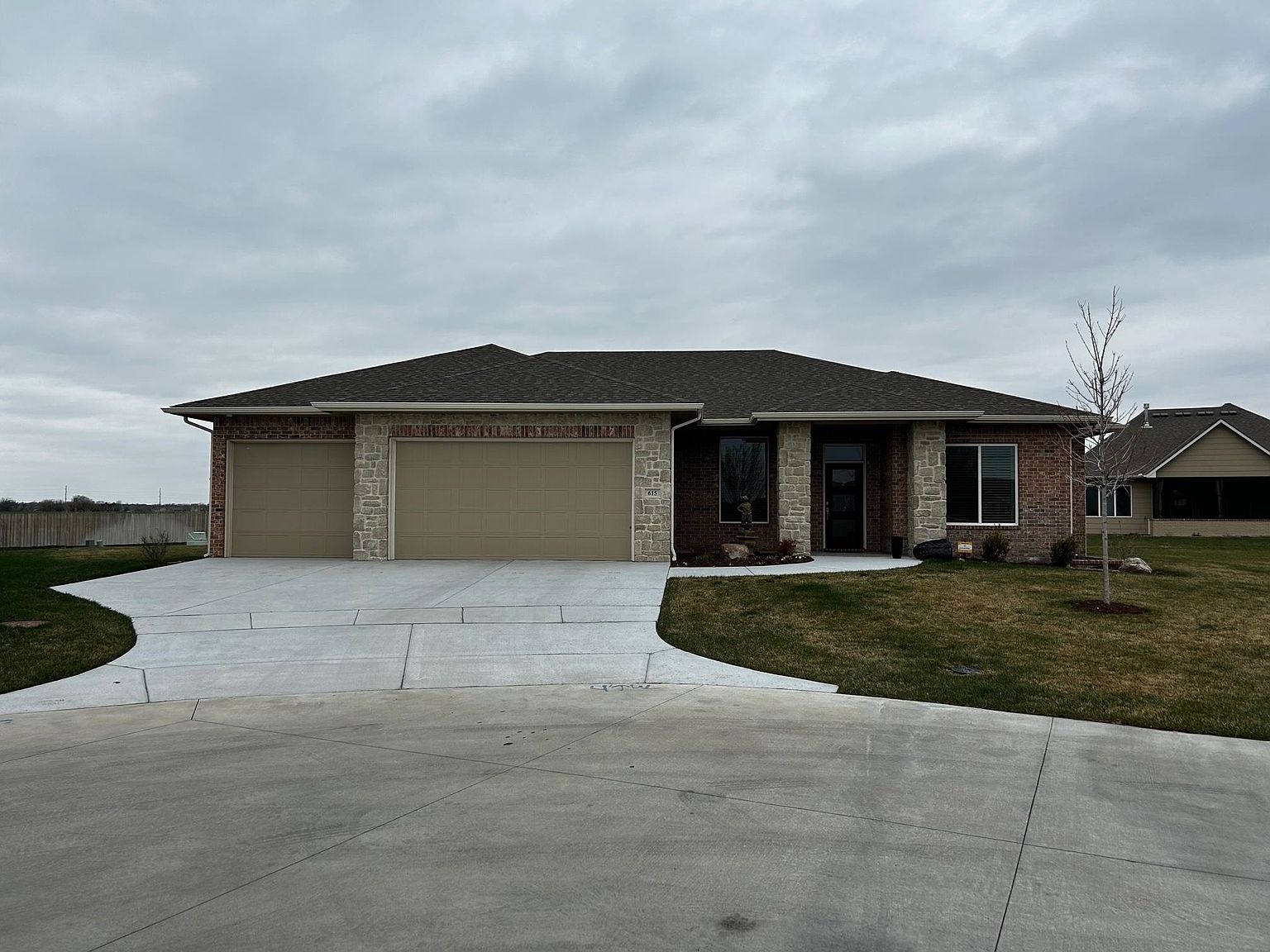 615 S Firefly Ct, Wichita, KS 67235 | Zillow