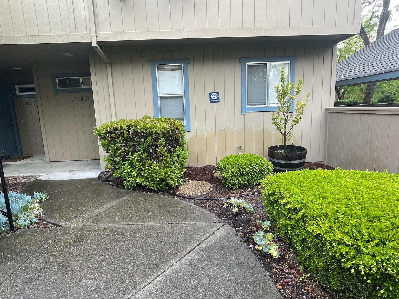 7647 Camino Colegio #7647, Rohnert Park, CA 94928 | Zillow