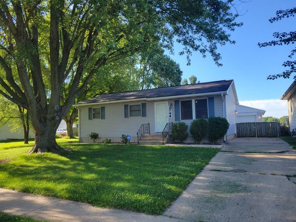 Houses For Rent in Springfield IL - 69 Homes | Zillow