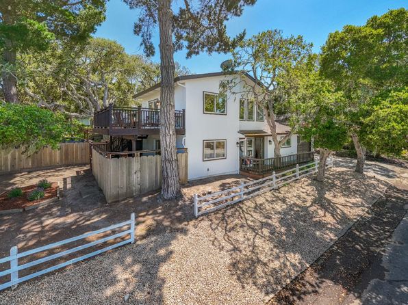 Monterey CA Real Estate - Monterey CA Homes For Sale | Zillow