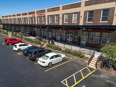 The Lofts at Elk Terminal - 230 Scott St Buffalo, NY | Zillow