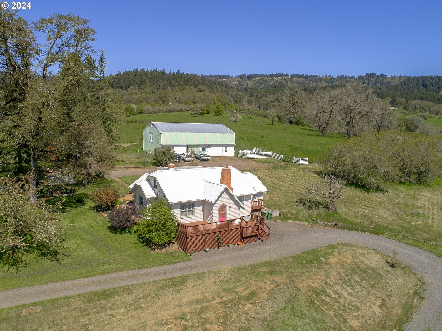 19462 NE Calkins Ln, Newberg, OR 97132 | Zillow
