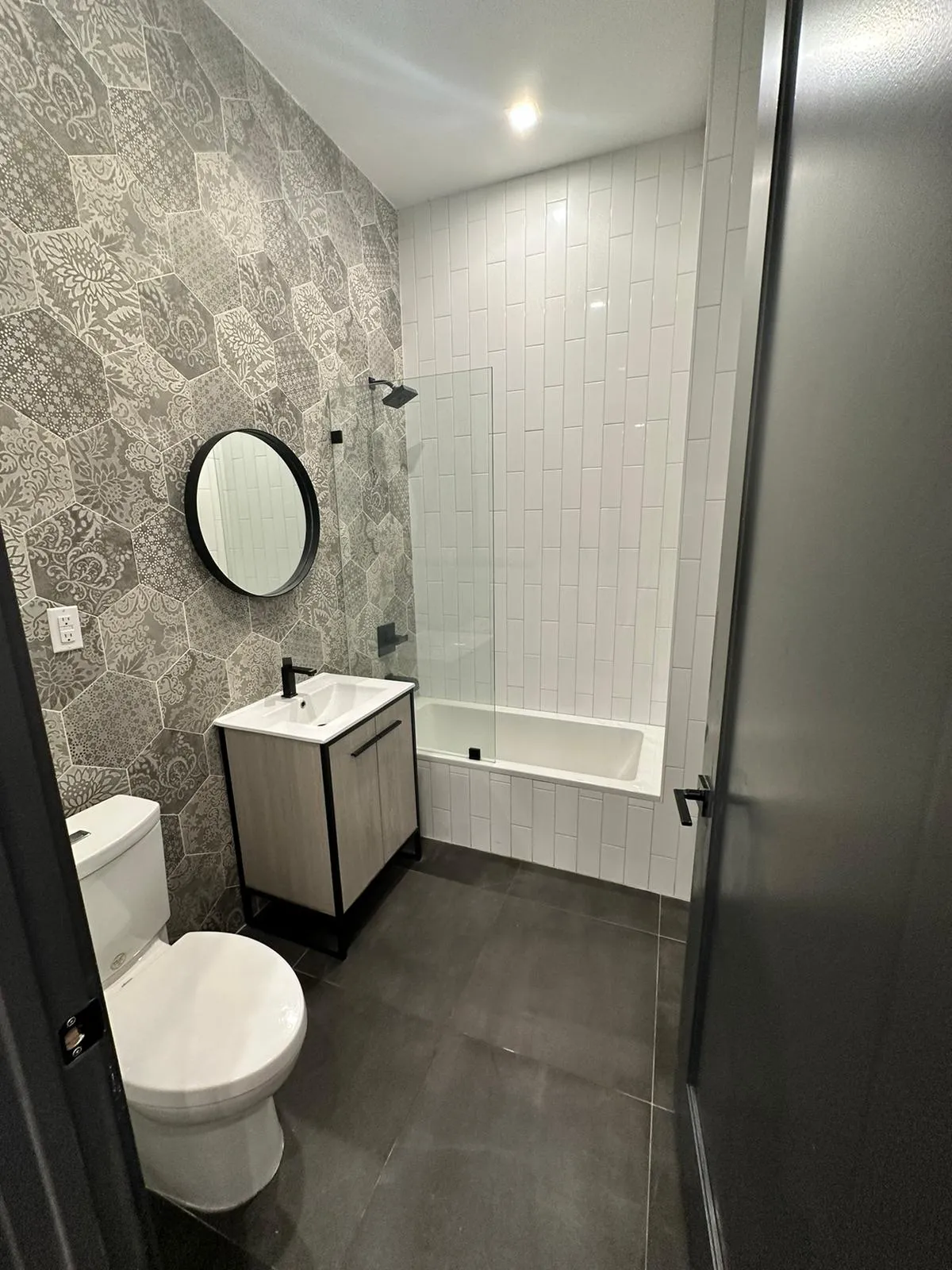 201 Rochester Avenue #1E in Weeksville, Brooklyn | StreetEasy