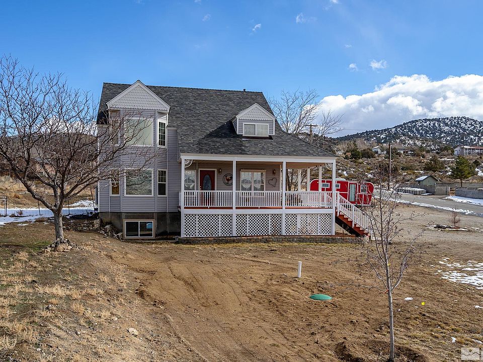 5960 Mallow Rd, Carson City, NV 89701 | Zillow