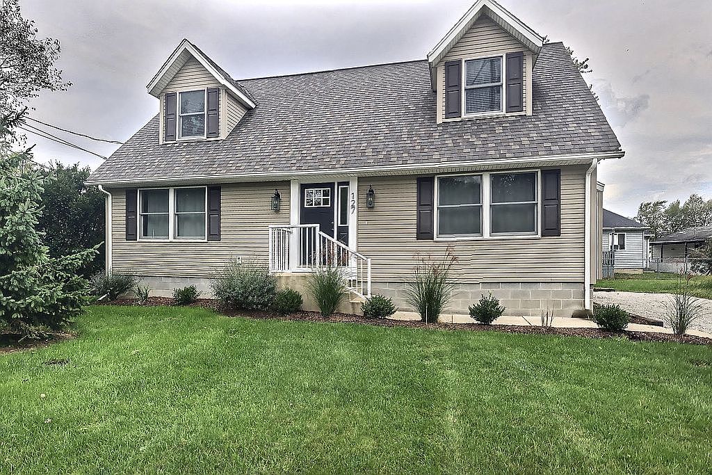 127 Overlook Rd, Huron, OH 44839 | Zillow
